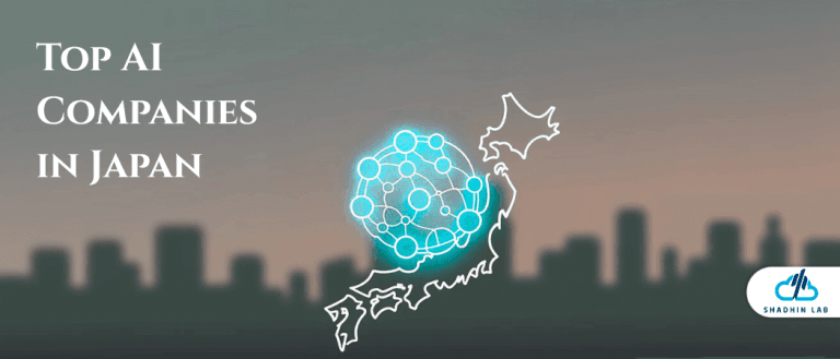 Top AI Companies in Japan Leading the Future of Automation and ...