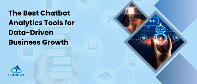 The Best Chatbot Analytics Tools for Data-Driven Business Growth ...
