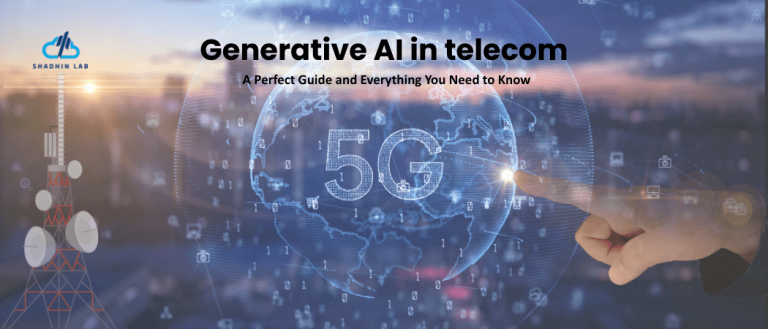 Generative AI in telecom: A Perfect Guide and Everything You Need to ...