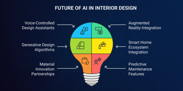 AI in Interior Design: Tips, Tools, and Real-Life Applications ...