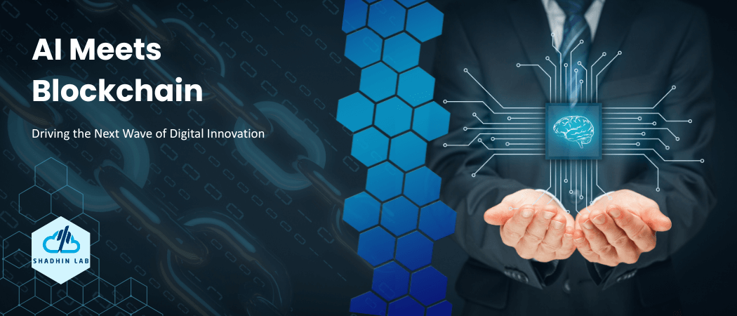 AI Meets Blockchain: Driving the Next Wave of Digital Innovation ...
