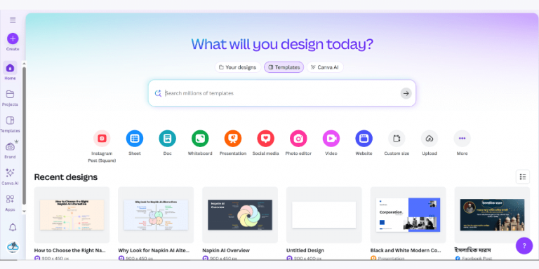 Napkin AI Alternatives: Best Tools for Visualization and Collaboration ...