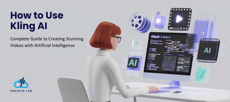 How to Use Kling AI: Complete Guide to Creating Stunning Videos with ...