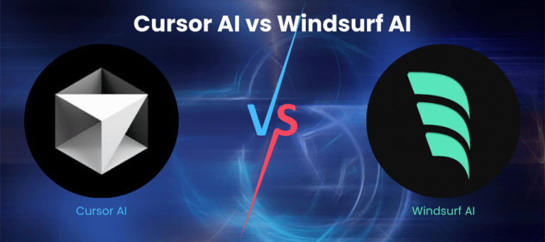 Cursor AI vs Windsurf AI: The Future of AI-Powered Code Editors in 2025 - Shadhin Lab LLC ...