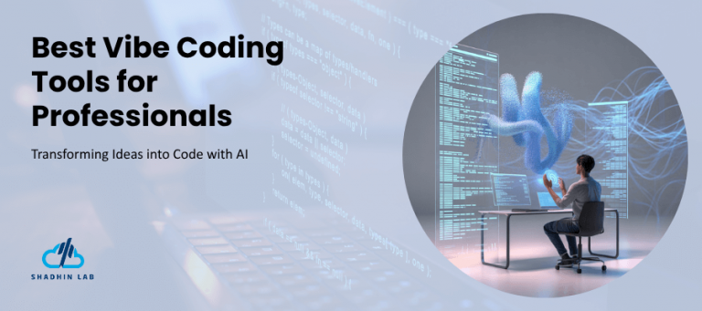 Best Vibe Coding Tools for Professionals: Transforming Ideas into Code ...