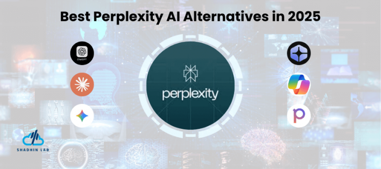 Best Perplexity AI Alternatives : Top Research Companions - Shadhin Lab ...